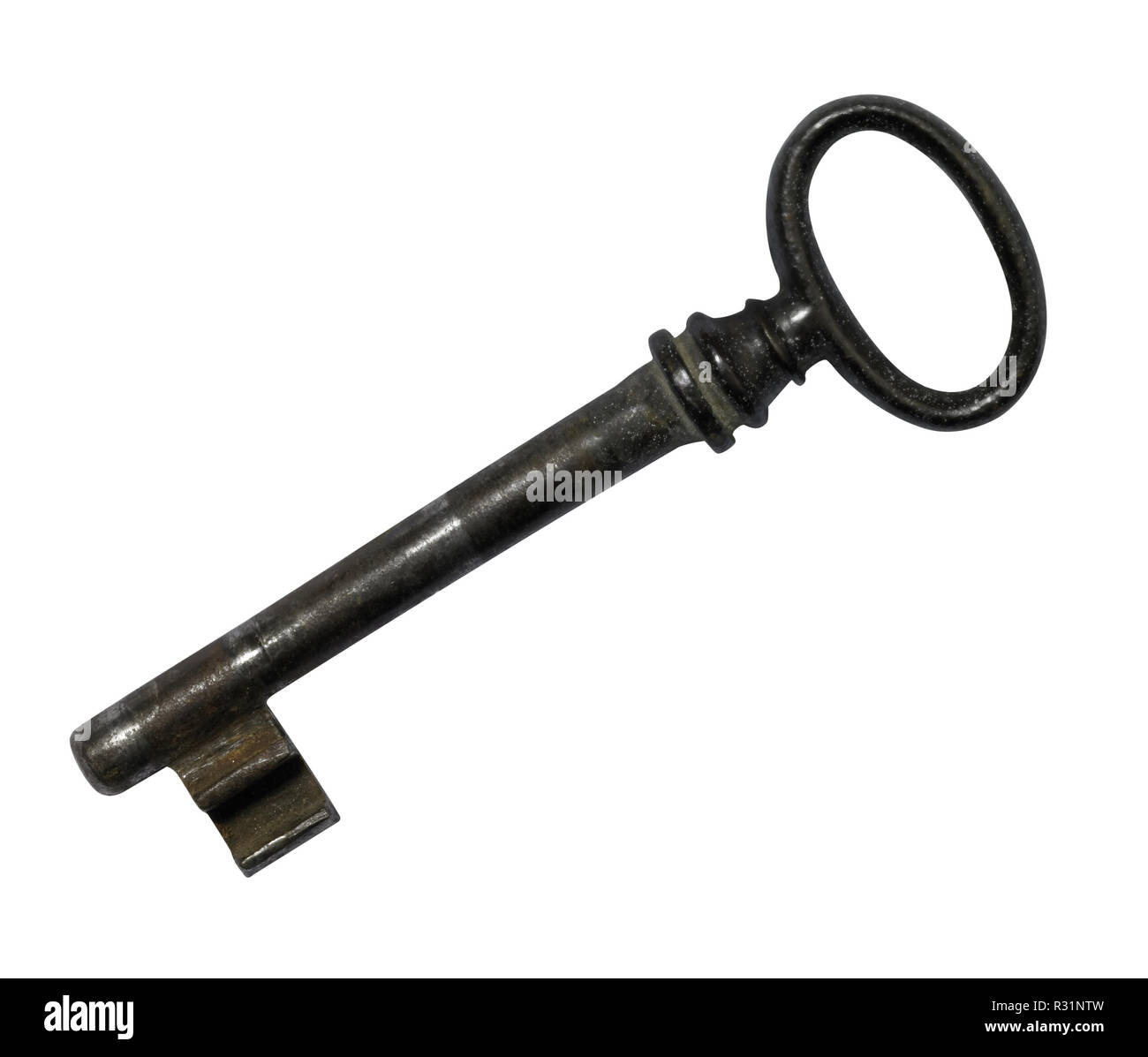 nostalgic old key Stock Photo - Alamy