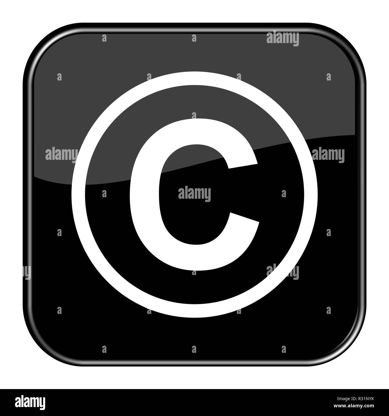 C copyright hi-res stock photography and images - Alamy