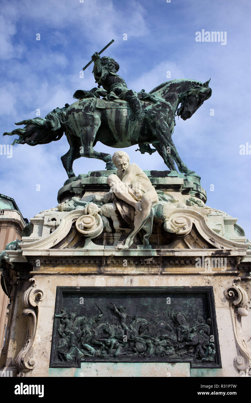 Battle of zenta hi-res stock photography and images - Alamy