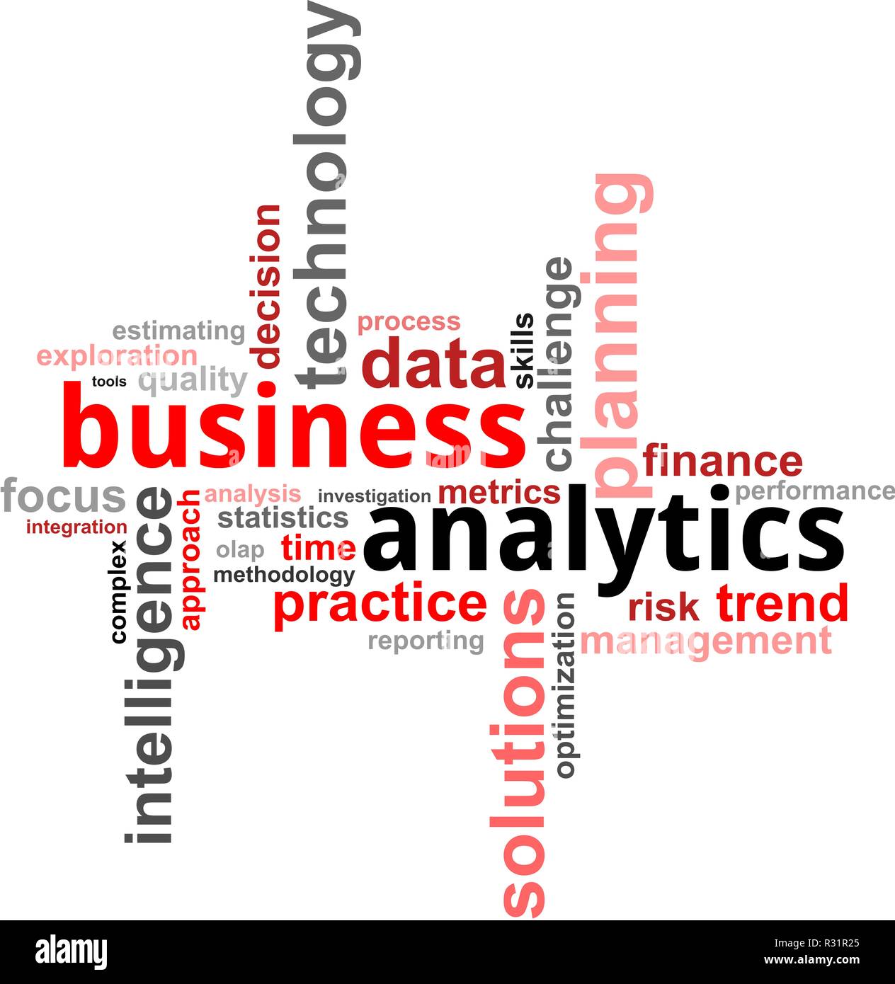 Risk management tools Cut Out Stock Images & Pictures - Alamy