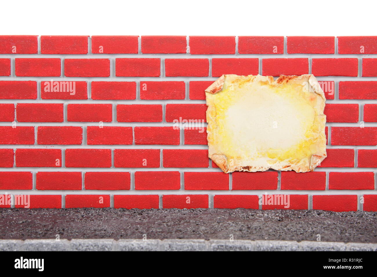 Blockade material hi-res stock photography and images - Alamy