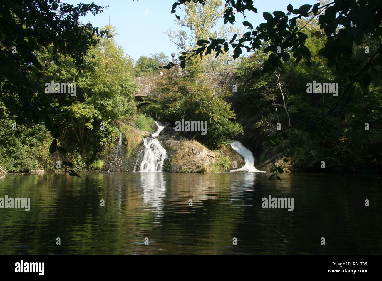 Elzbach river hi-res stock photography and images - Alamy