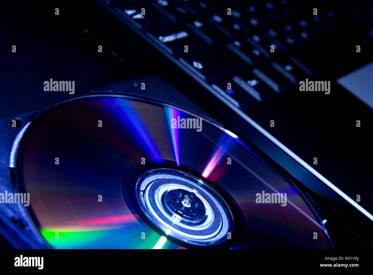 Dvd drive motor hi-res stock photography and images - Alamy