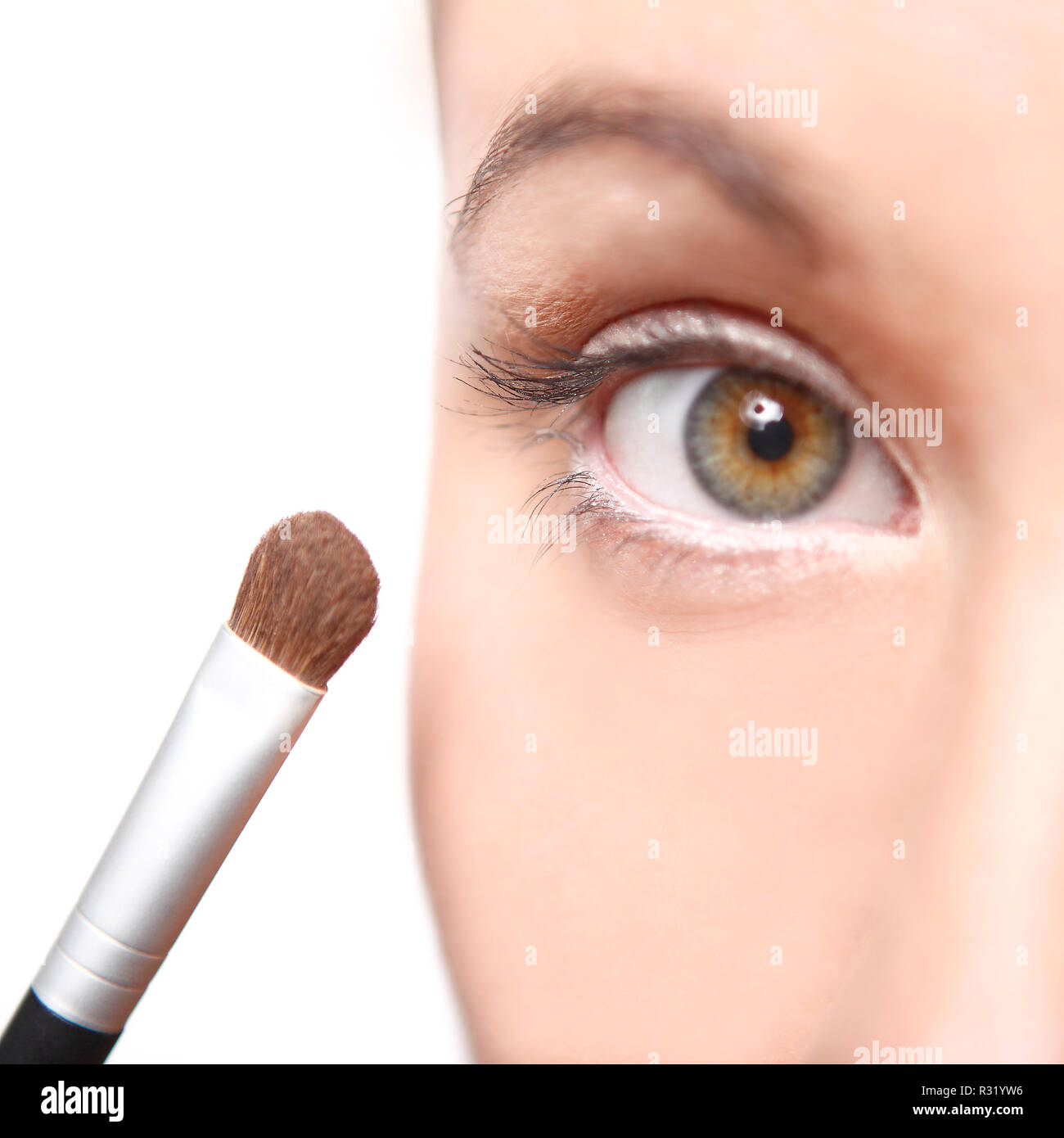 Immaculate makeup hi-res stock photography and images - Alamy