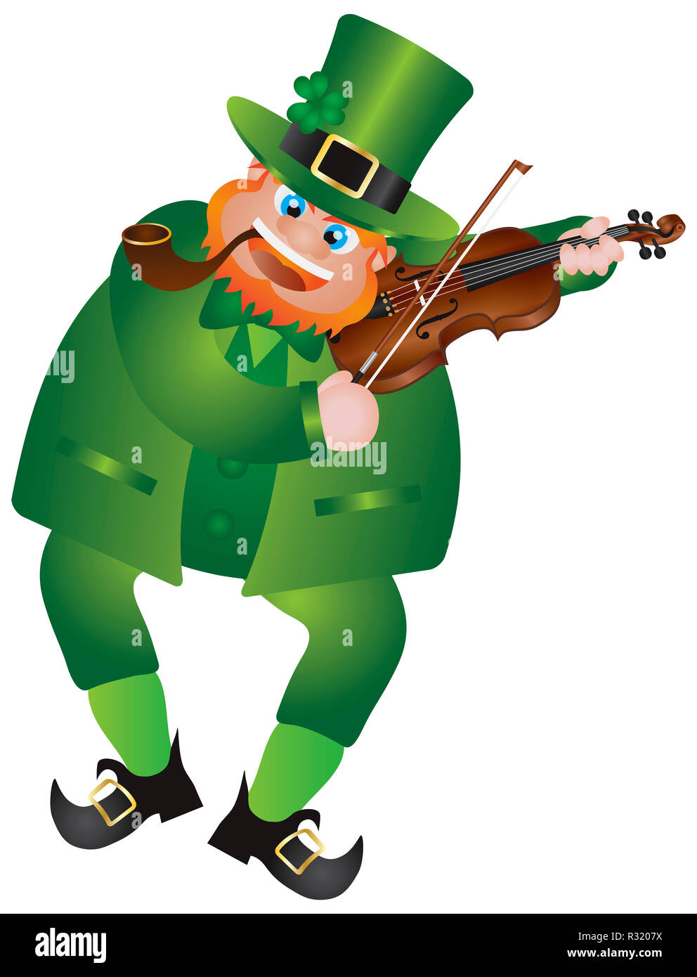 Violin and pipe hi-res stock photography and images - Alamy