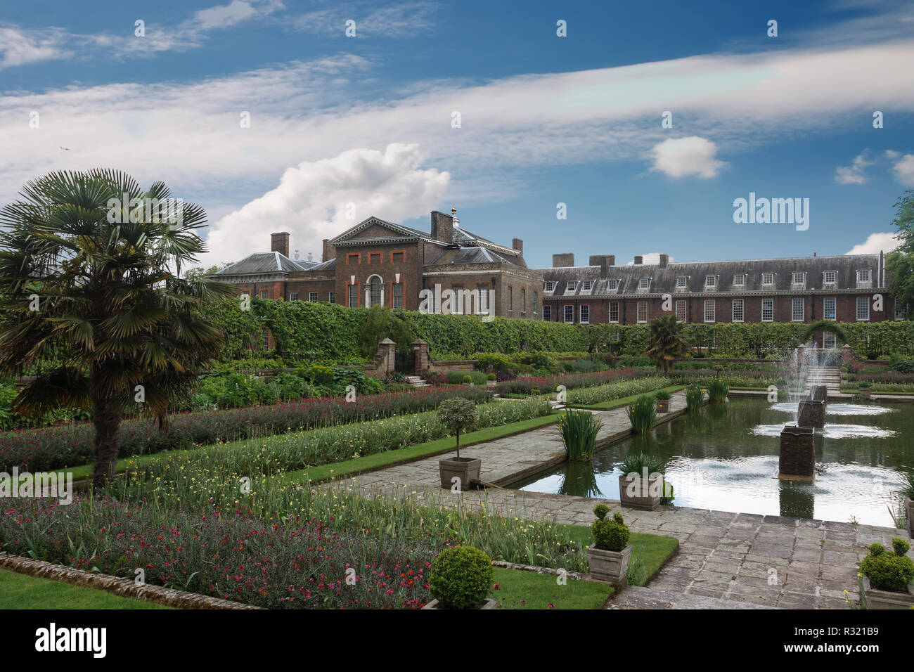 Princess park manor hi-res stock photography and images - Alamy