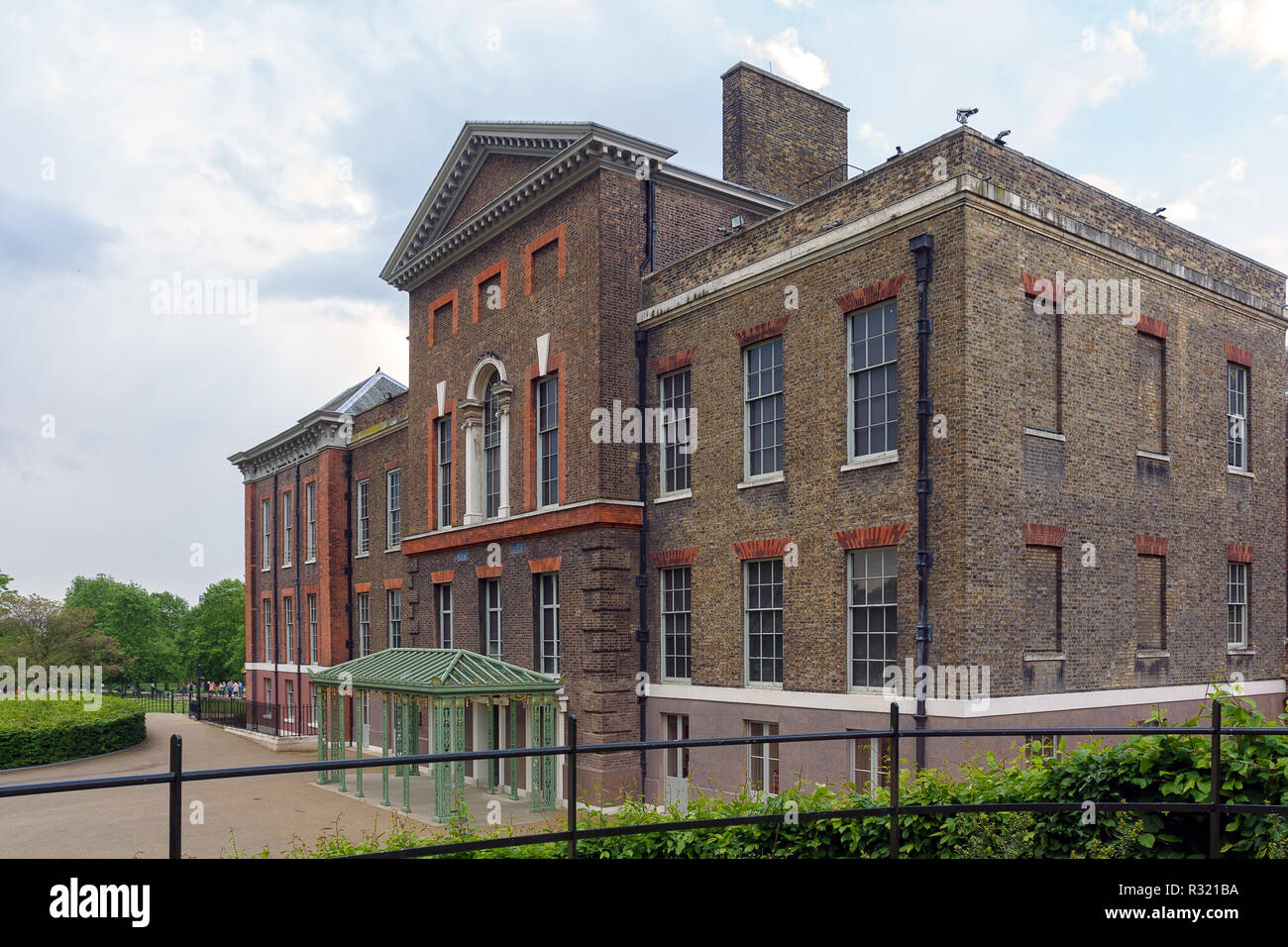 Princess park manor hi-res stock photography and images - Alamy