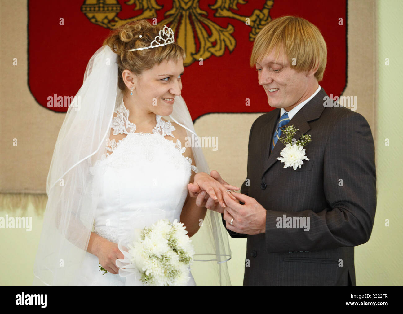 Bashful Couple High Resolution Stock Photography and Images - Alamy