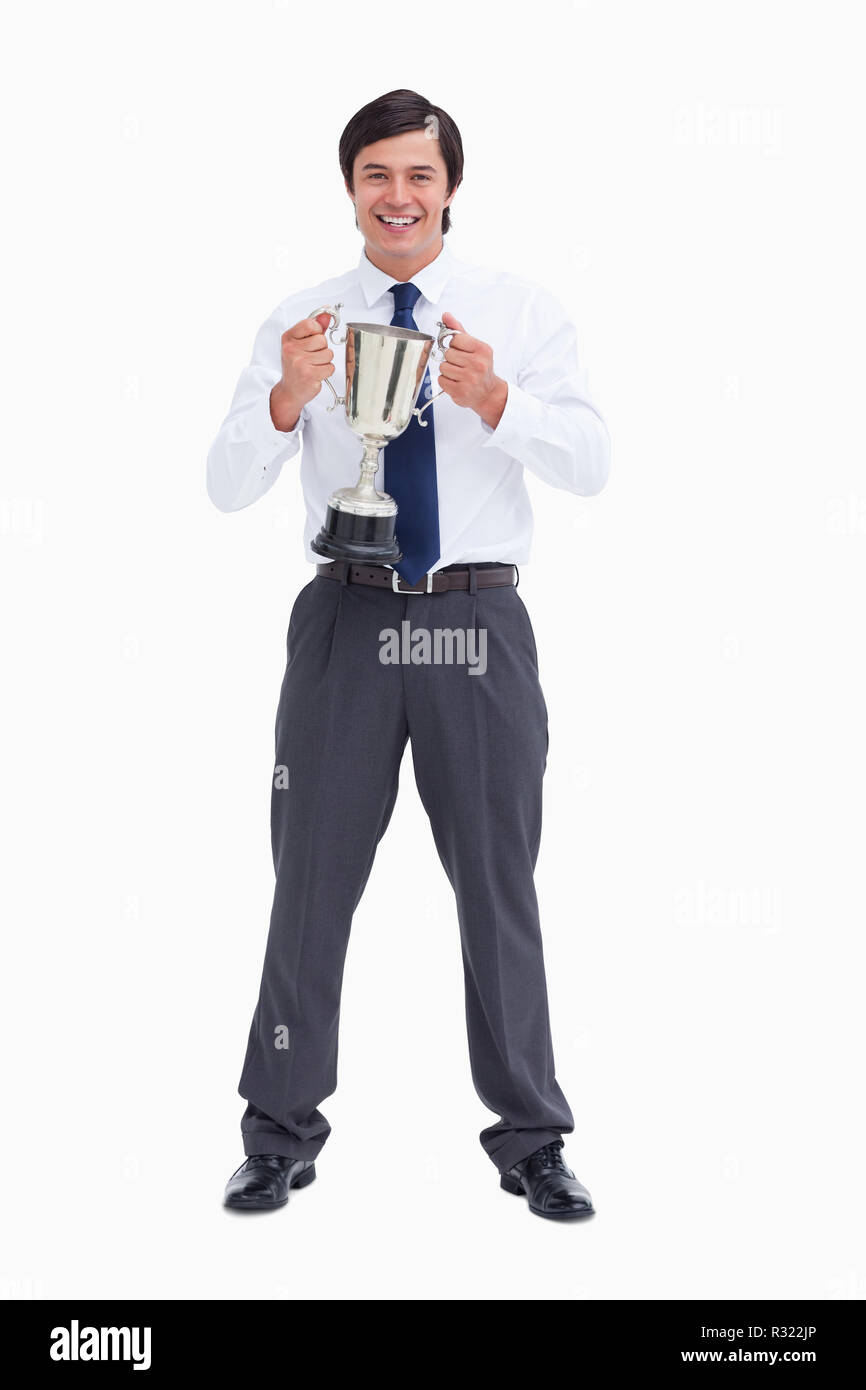 Prize distribution Cut Out Stock Images & Pictures - Alamy