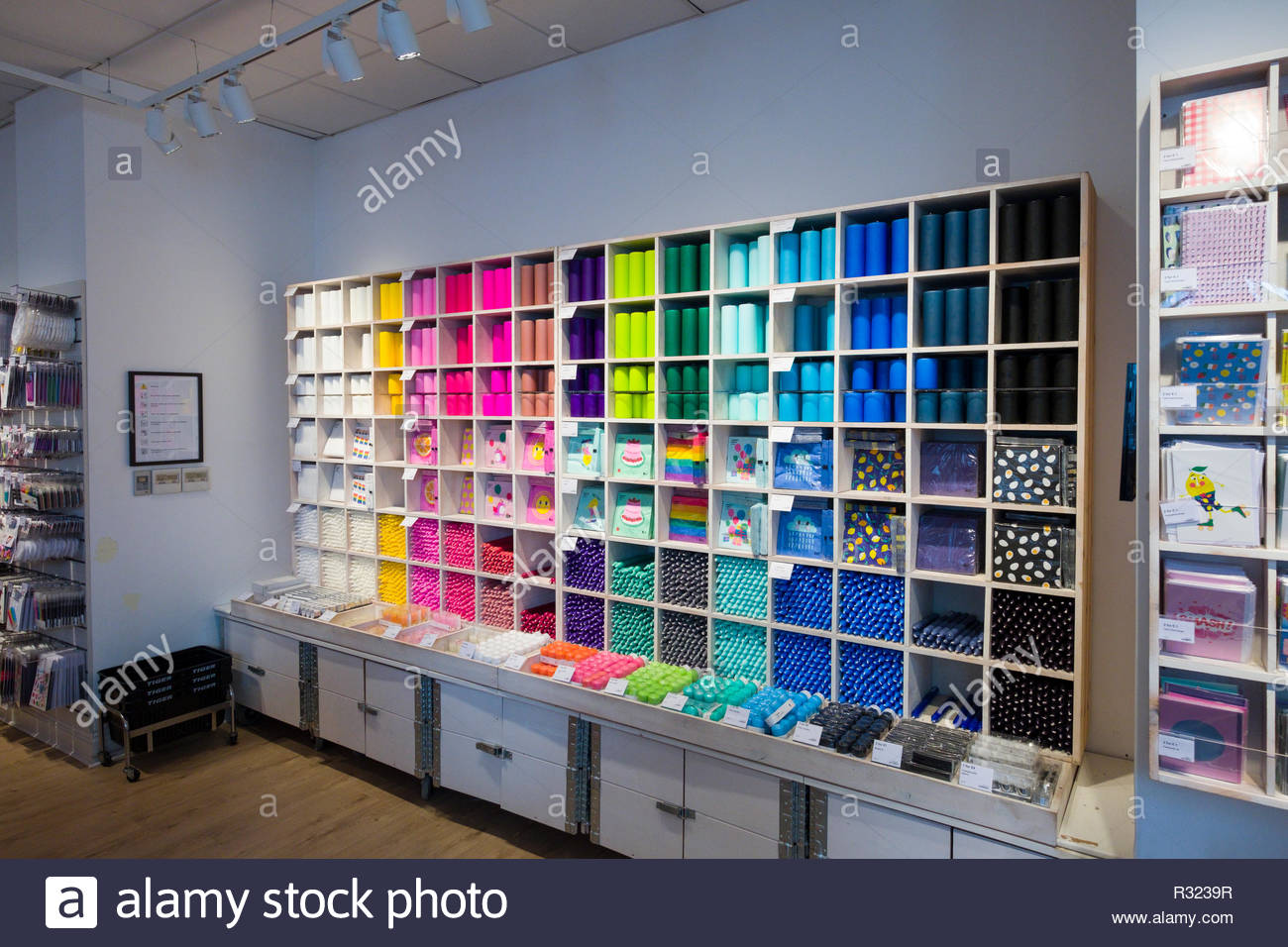 Flying Tiger Shop High Resolution Stock Photography and Images - Alamy