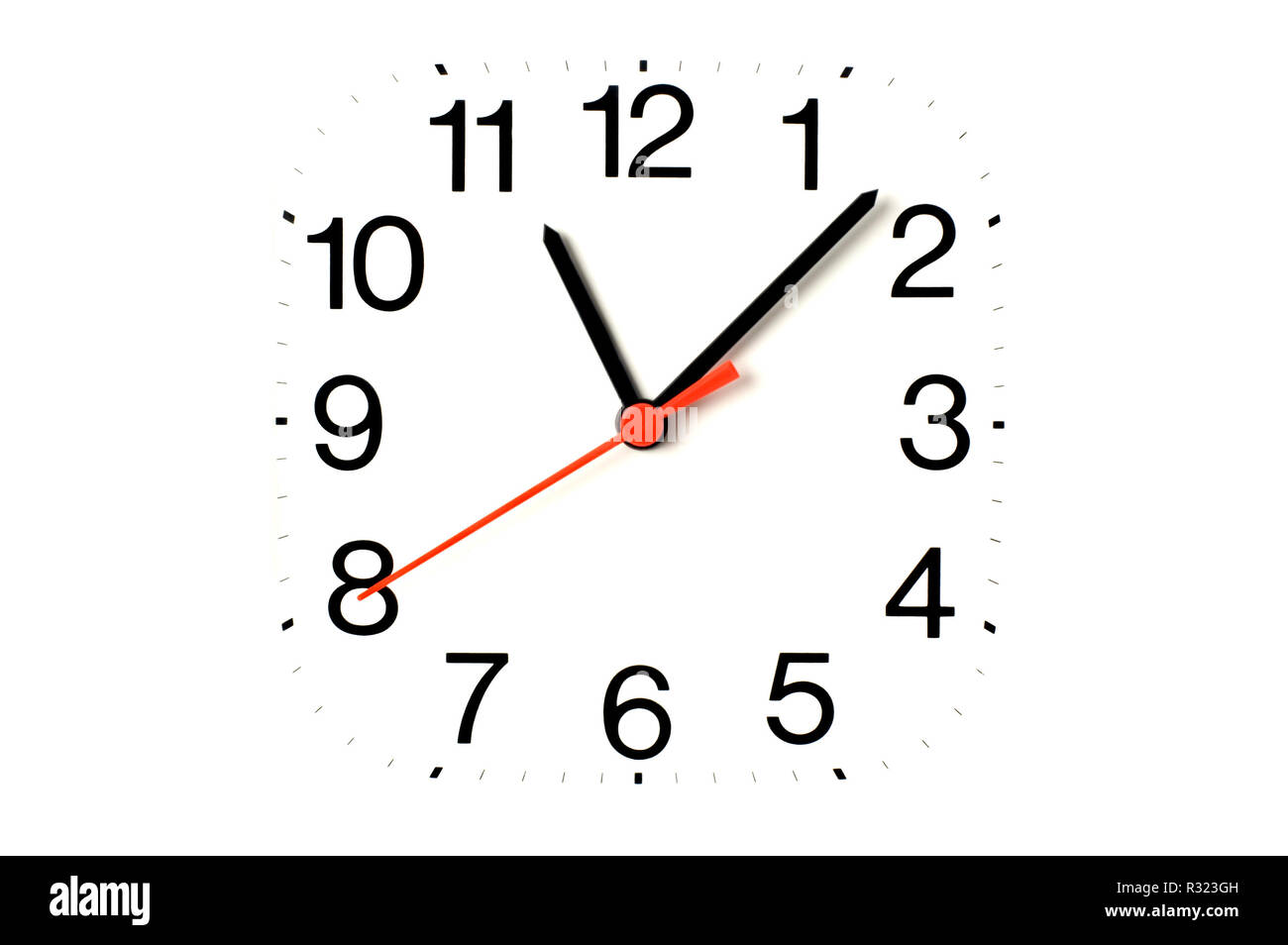 Clock with moving figures hi-res stock photography and images - Alamy