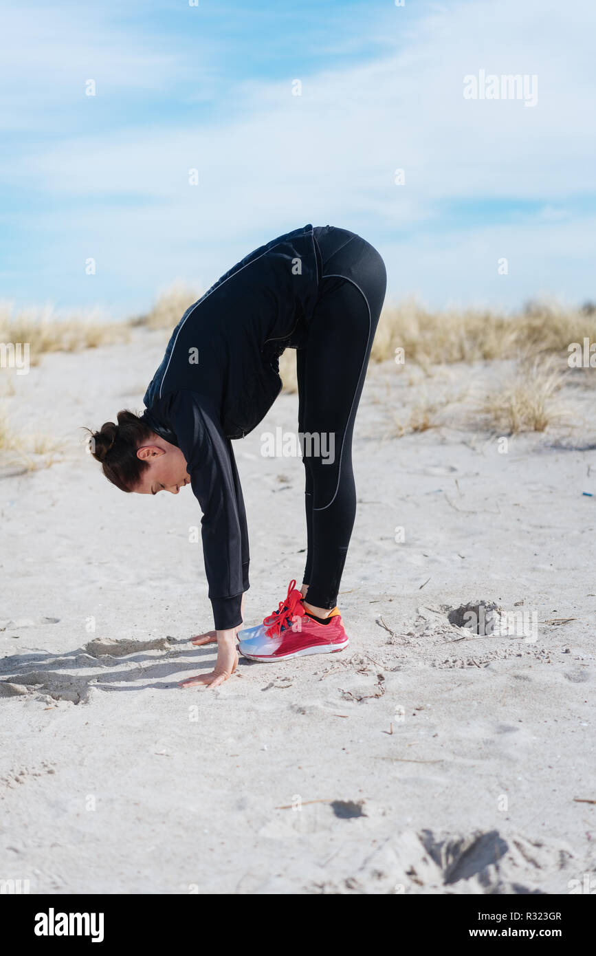 35 body fit fit hi-res stock photography and images - Alamy