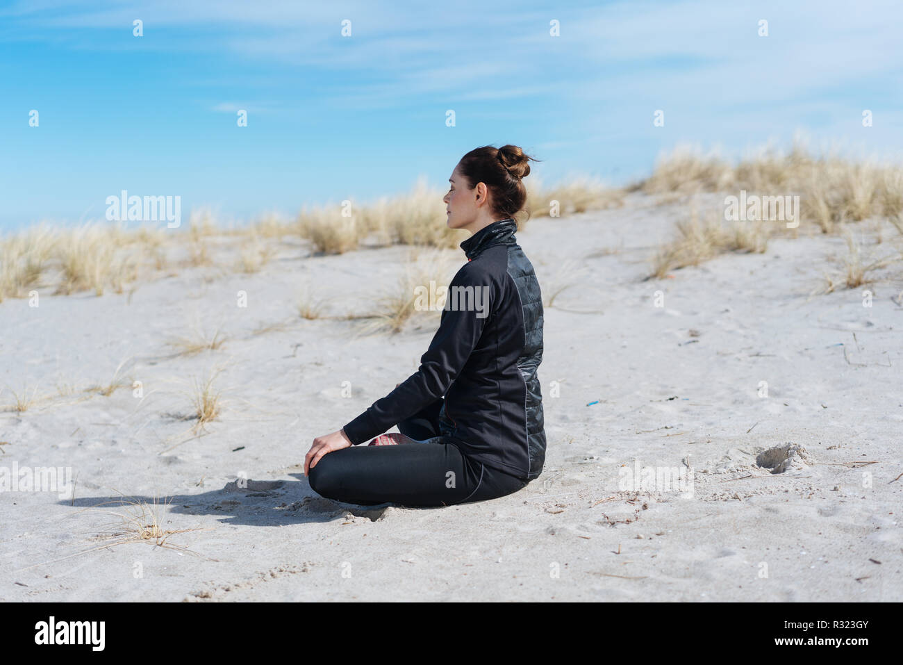 Side facing the sun hi-res stock photography and images - Alamy