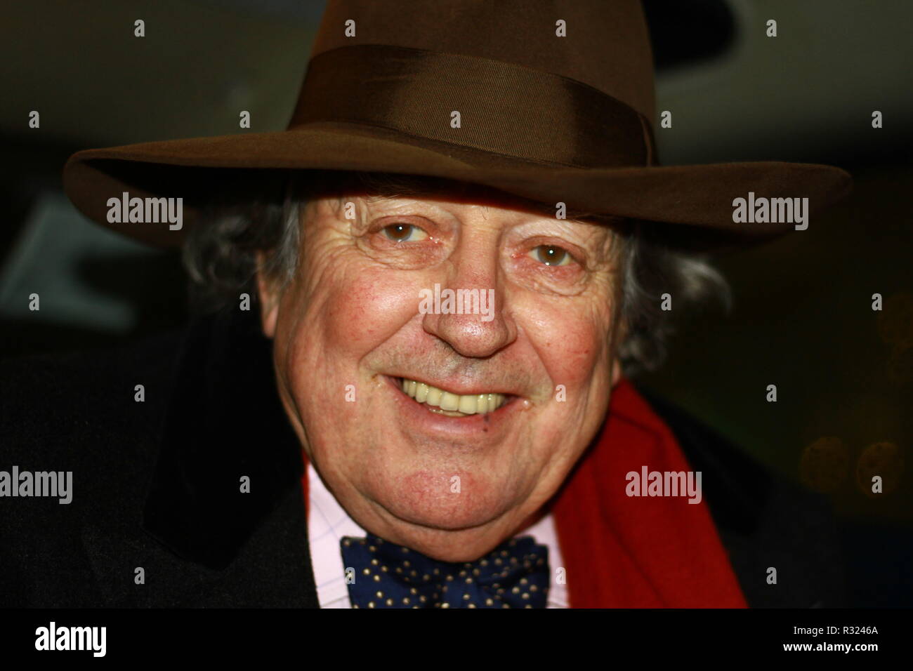 Baron cavendish hi-res stock photography and images - Alamy