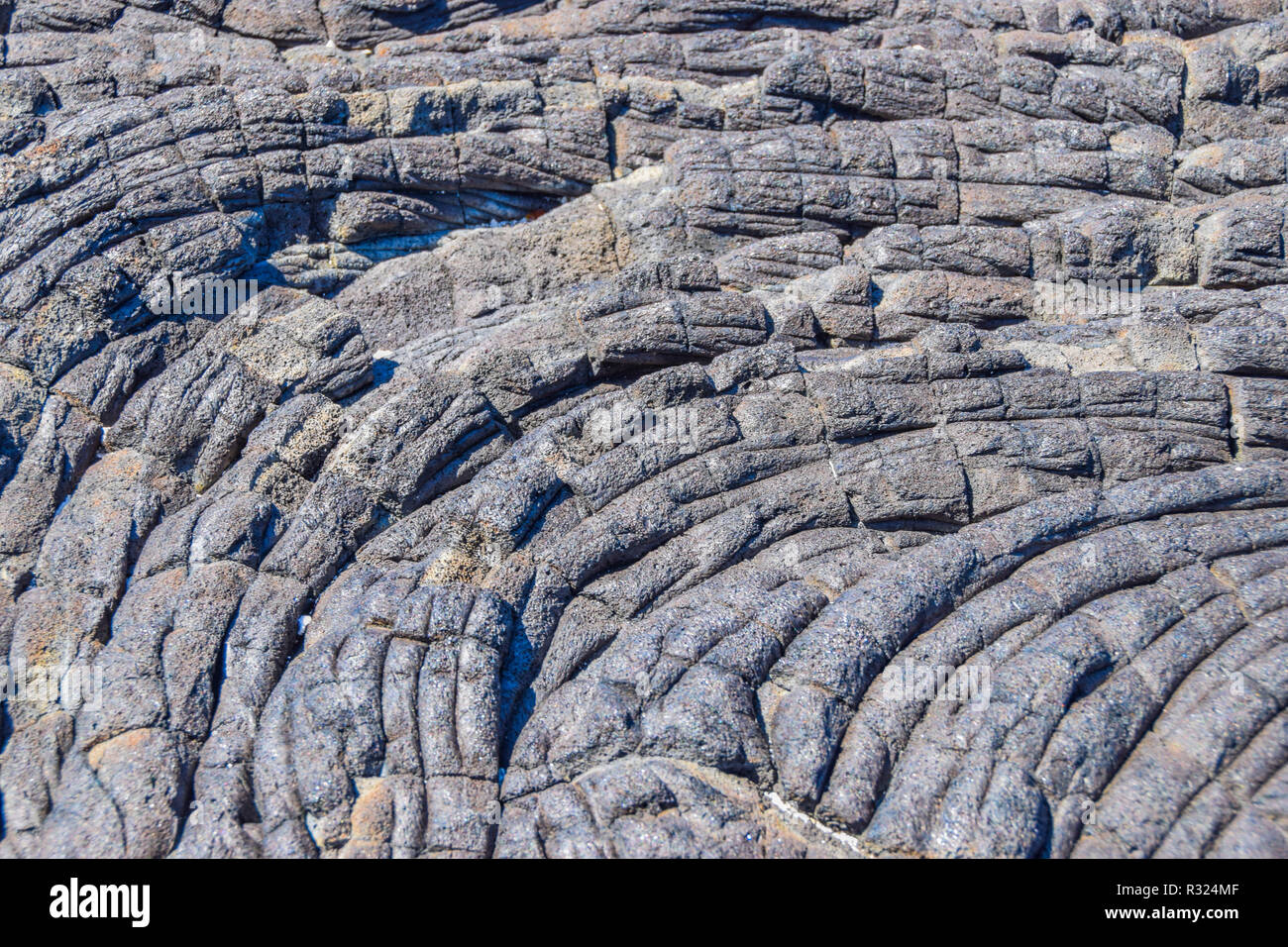 Lava closeup hi-res stock photography and images - Alamy