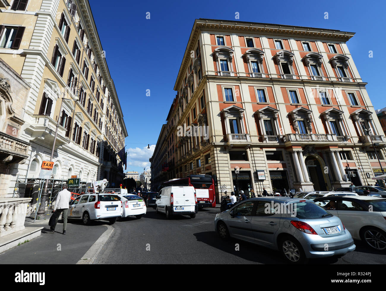 Vittorio orlando of italy hi-res stock photography and images - Alamy
