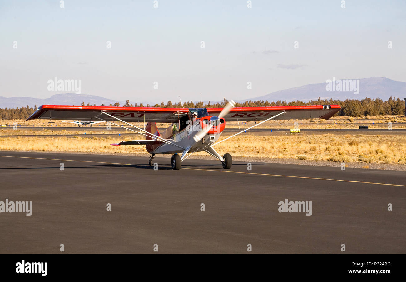 Aviat husky hi-res stock photography and images - Alamy