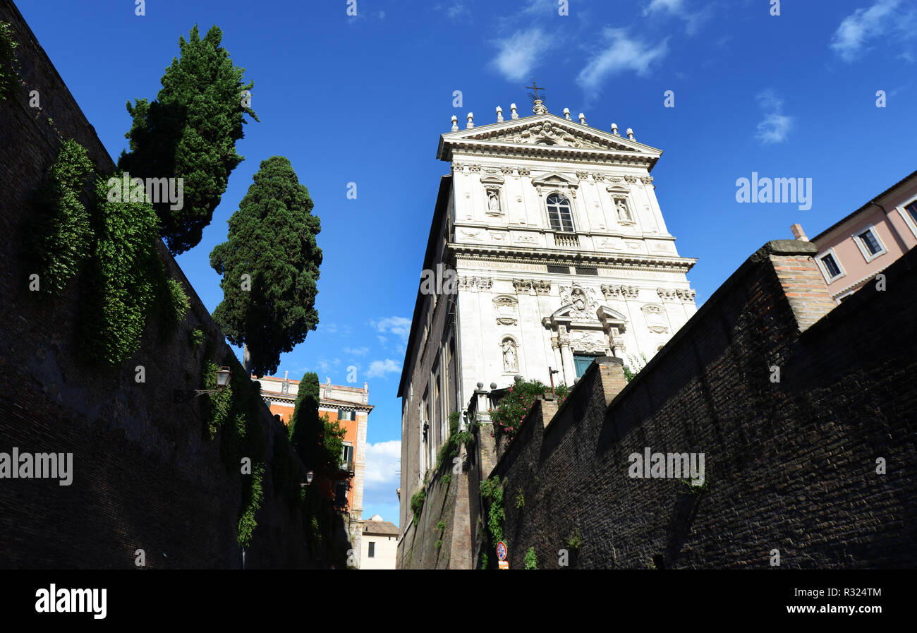 Saints dominic hi-res stock photography and images - Alamy