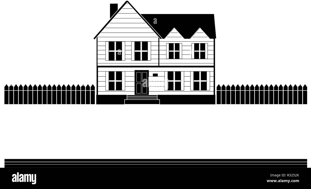 Deep plan building Black and White Stock Photos & Images - Alamy