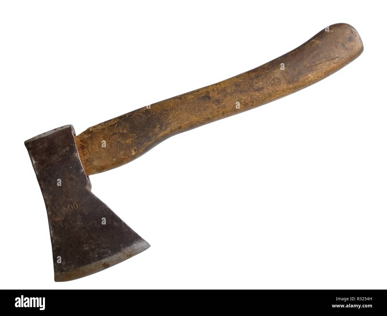 Chop tackle hi-res stock photography and images - Alamy