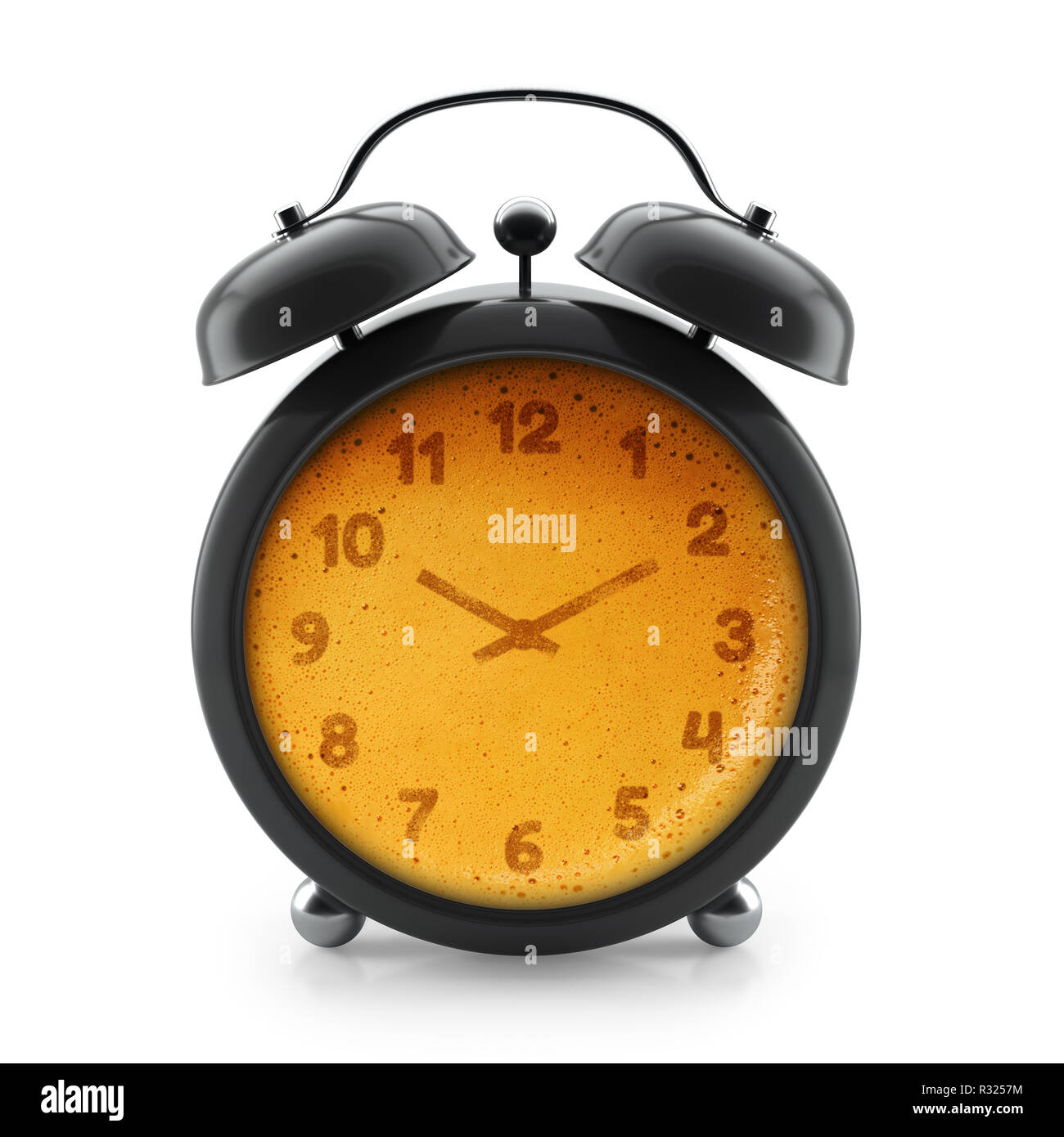 Clock background hi-res stock photography and images - Alamy