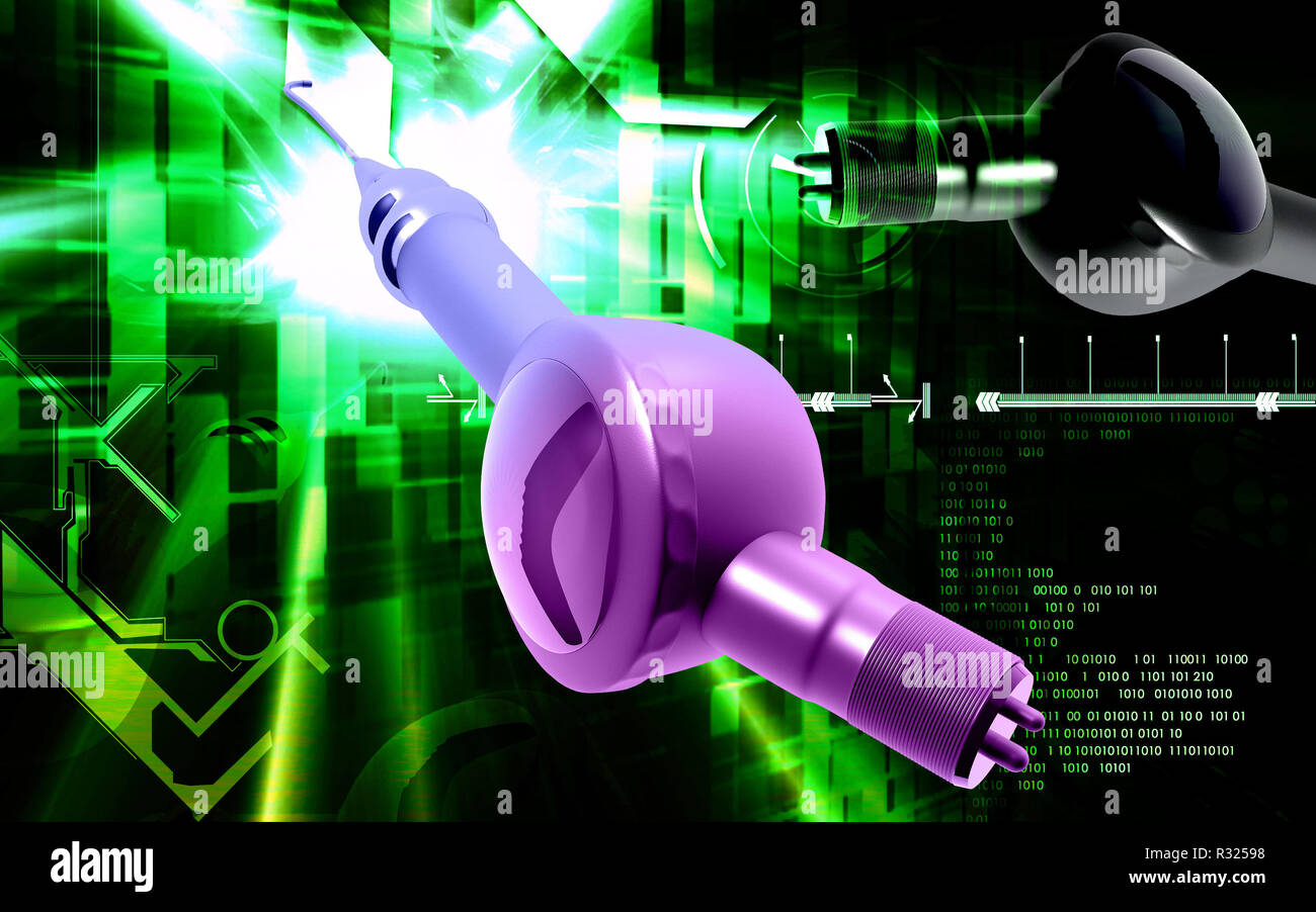 Plant hygiene method hi-res stock photography and images - Alamy