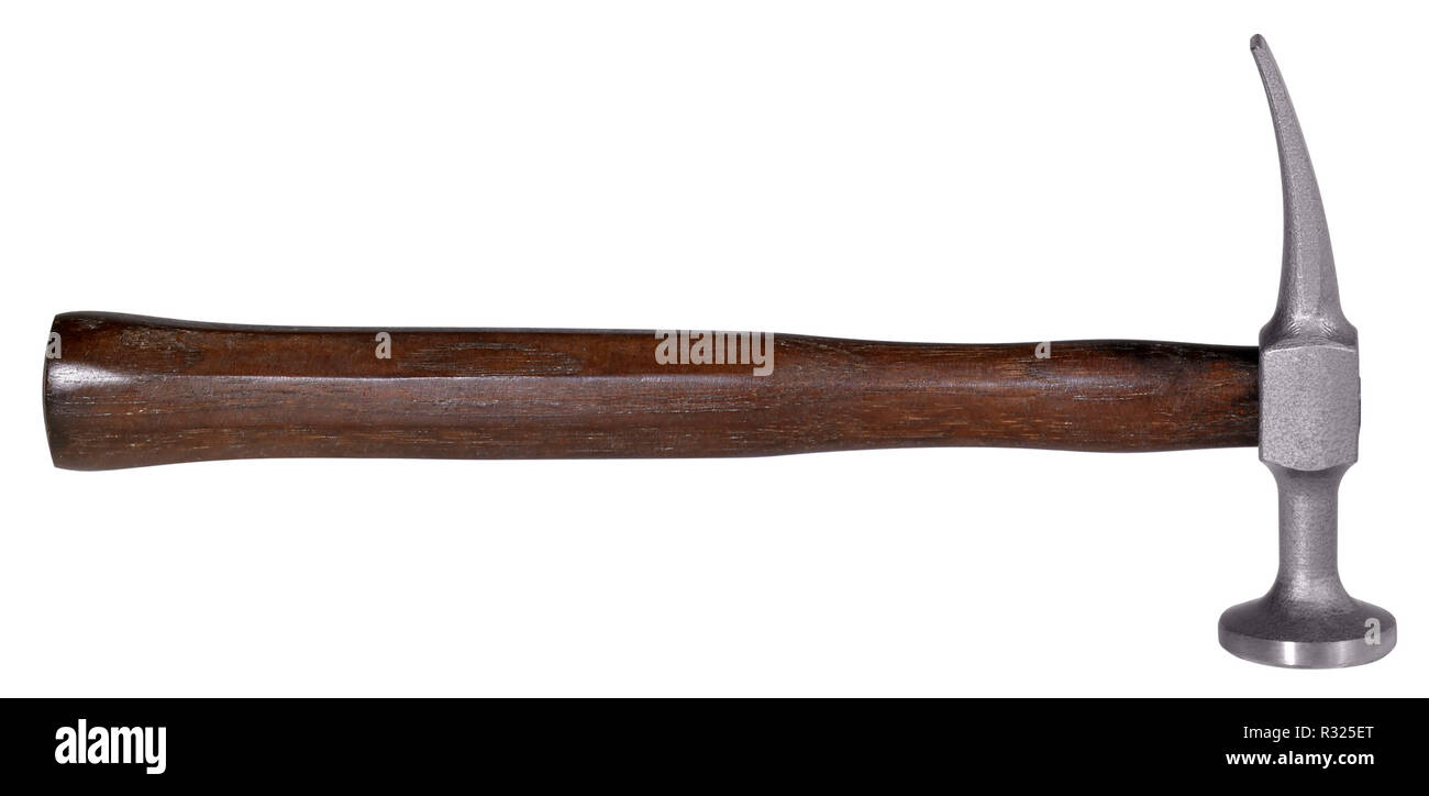 Hammer engine Cut Out Stock Images & Pictures - Alamy