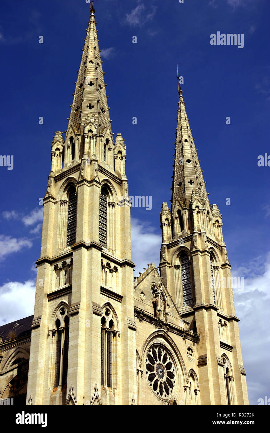 Market nimes hi-res stock photography and images - Alamy