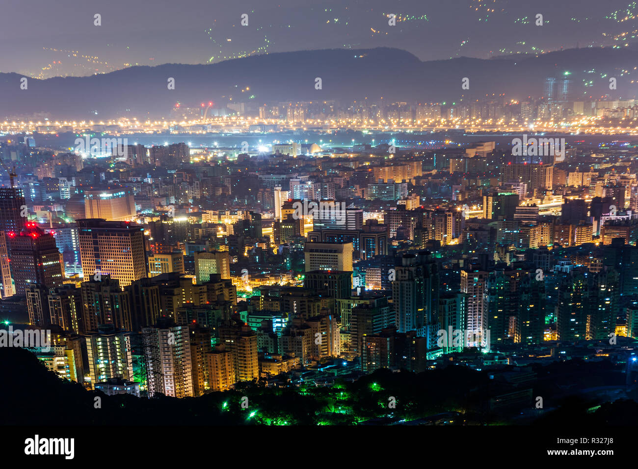 Taipei paradise hi-res stock photography and images - Alamy