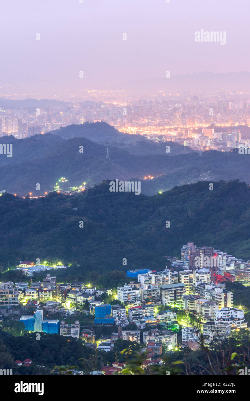 Taipei paradise hi-res stock photography and images - Alamy