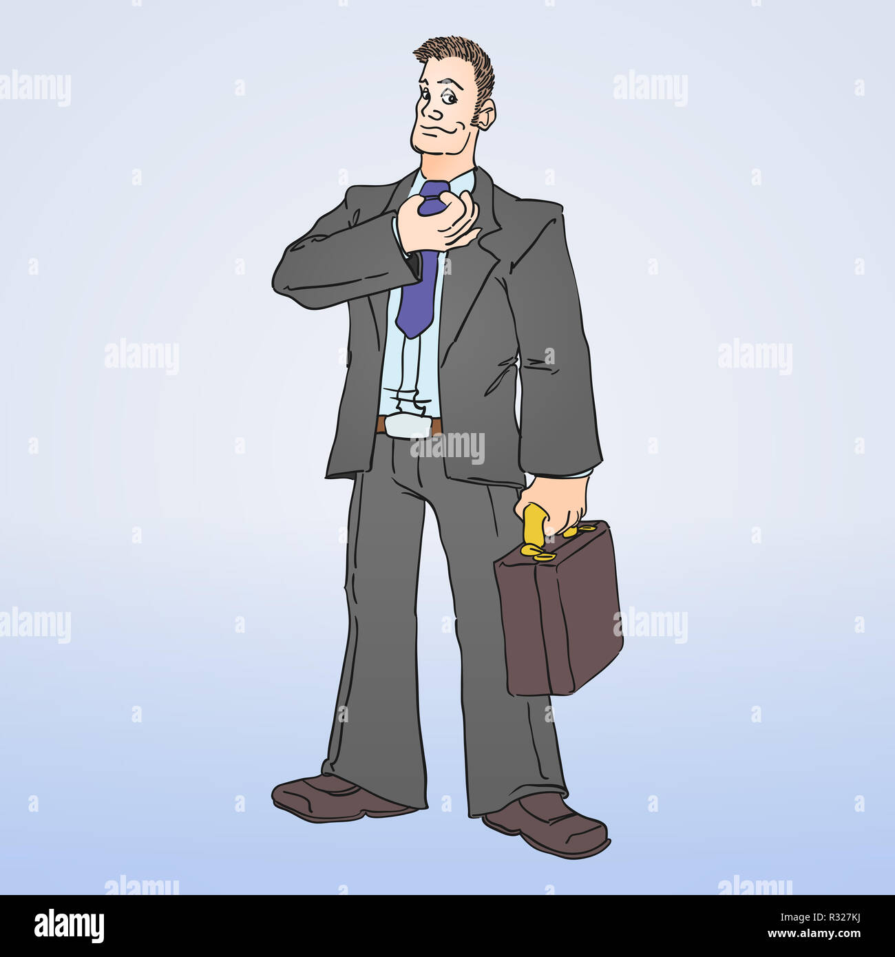 Black clad person hi-res stock photography and images - Alamy