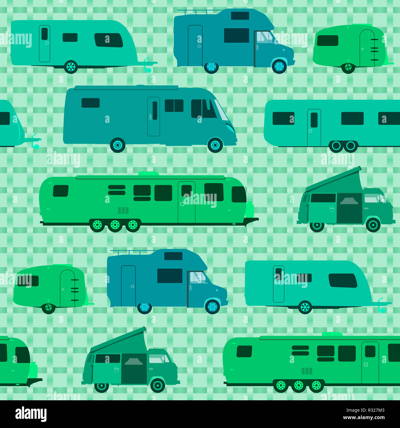 Rv texture hi-res stock photography and images - Alamy