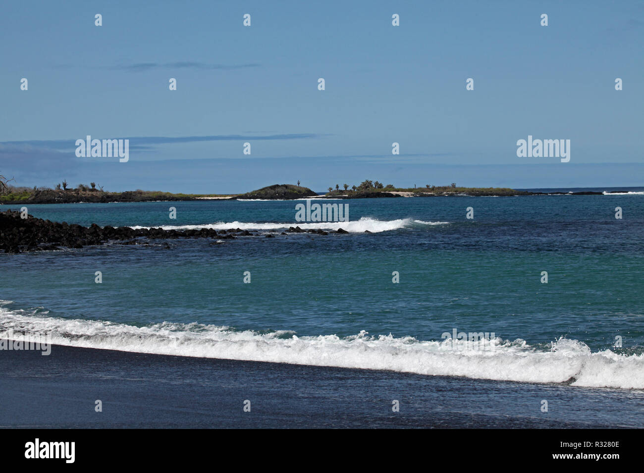 Lavastrand hi-res stock photography and images - Alamy
