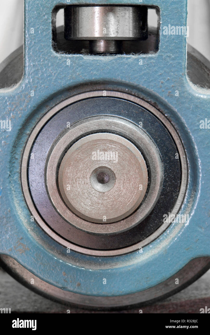 Mechanical cylinder printing press hi-res stock photography and images ...