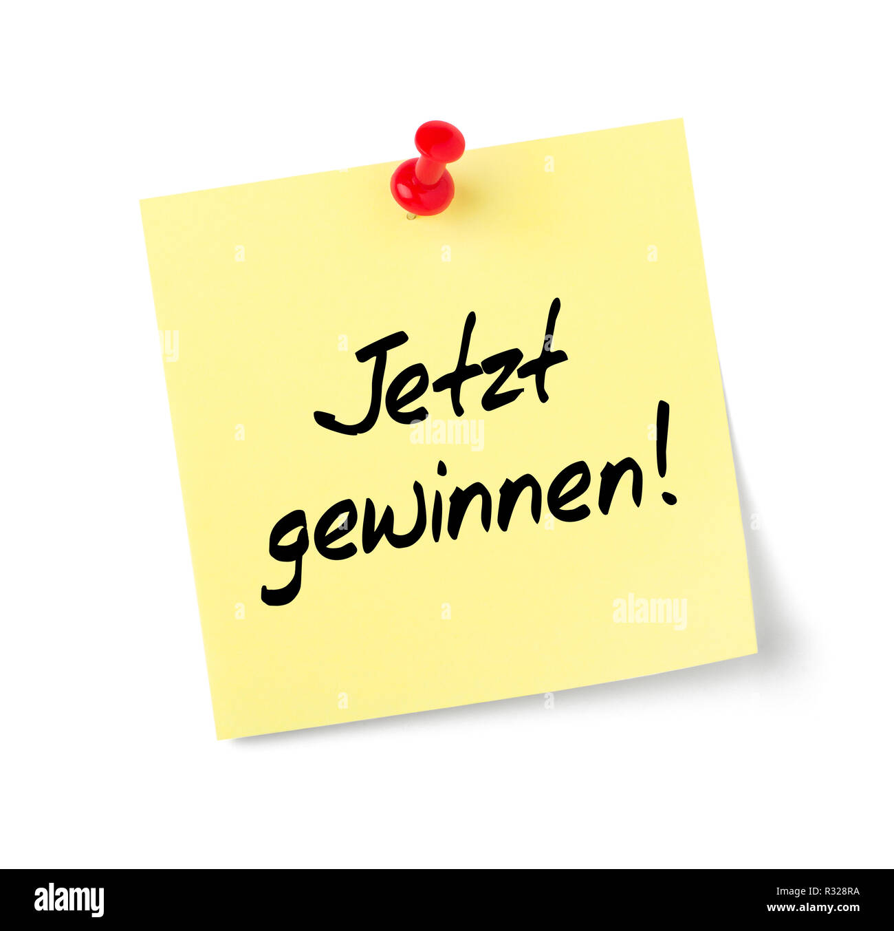 You win font Cut Out Stock Images & Pictures - Alamy