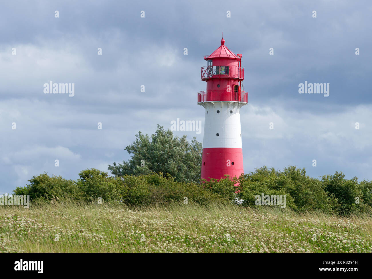 Northern goal house hi-res stock photography and images - Alamy