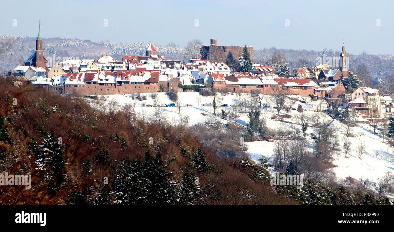 Dilsberg hi-res stock photography and images - Alamy