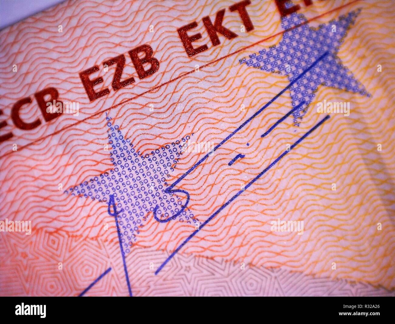 Wirtschaftszone hi-res stock photography and images - Alamy
