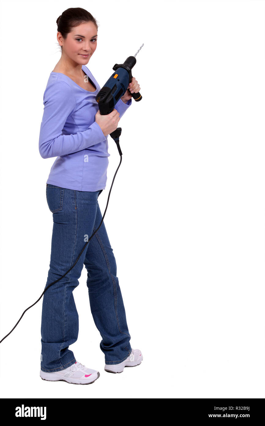 Firearm screw hi-res stock photography and images - Alamy