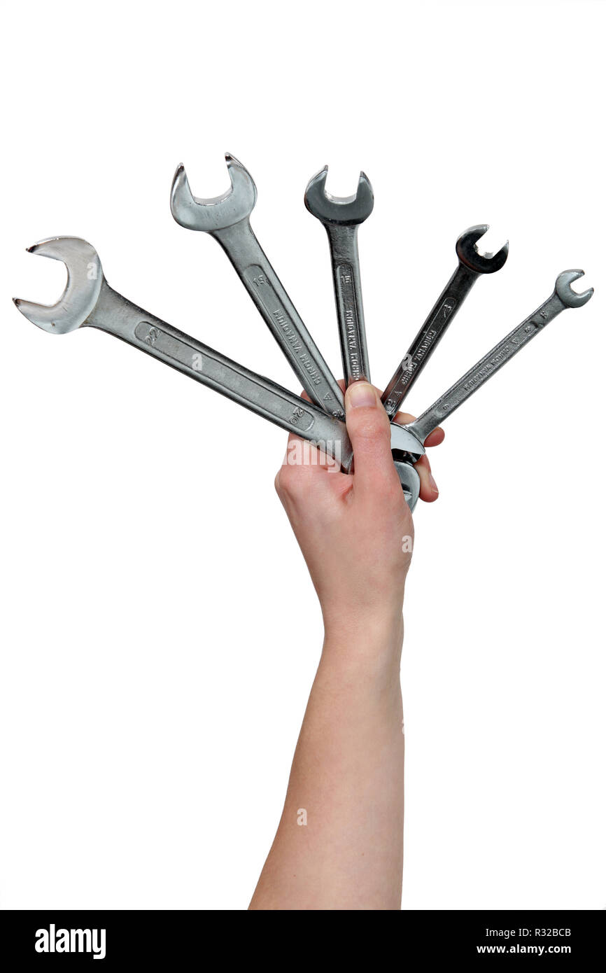 Section hand screw machine hi-res stock photography and images - Alamy