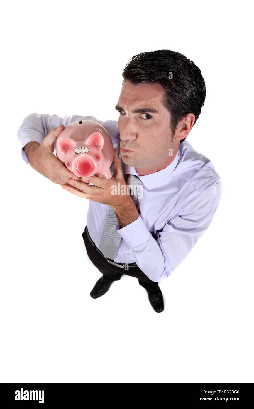 Pig model sheet hi-res stock photography and images - Alamy