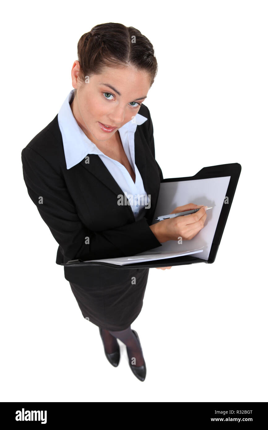 Taking the angle of view Cut Out Stock Images & Pictures - Alamy