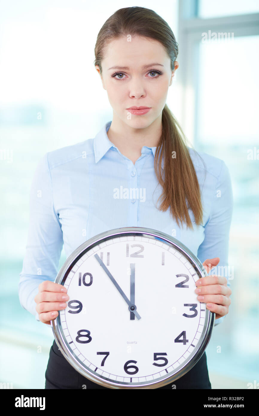 Reluctant model hi-res stock photography and images - Alamy