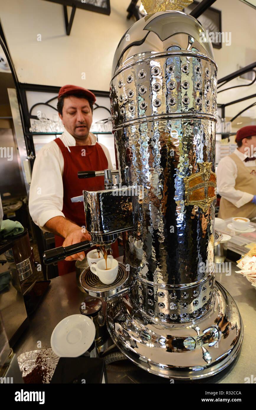 Panella rome hi-res stock photography and images - Alamy