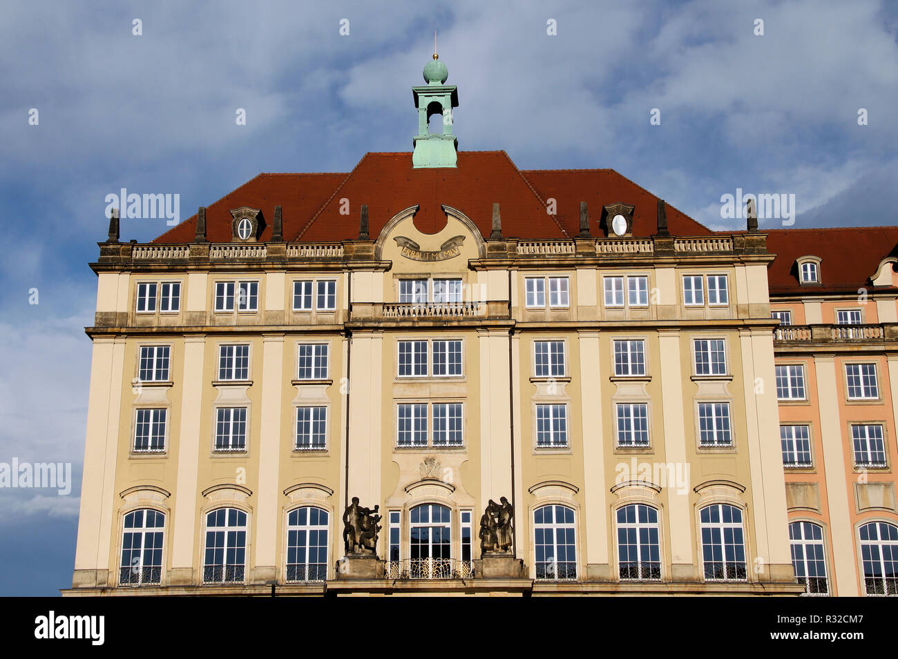 Risalit hi-res stock photography and images - Alamy