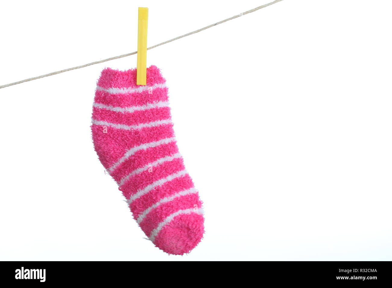 Sock packaging hi-res stock photography and images - Alamy