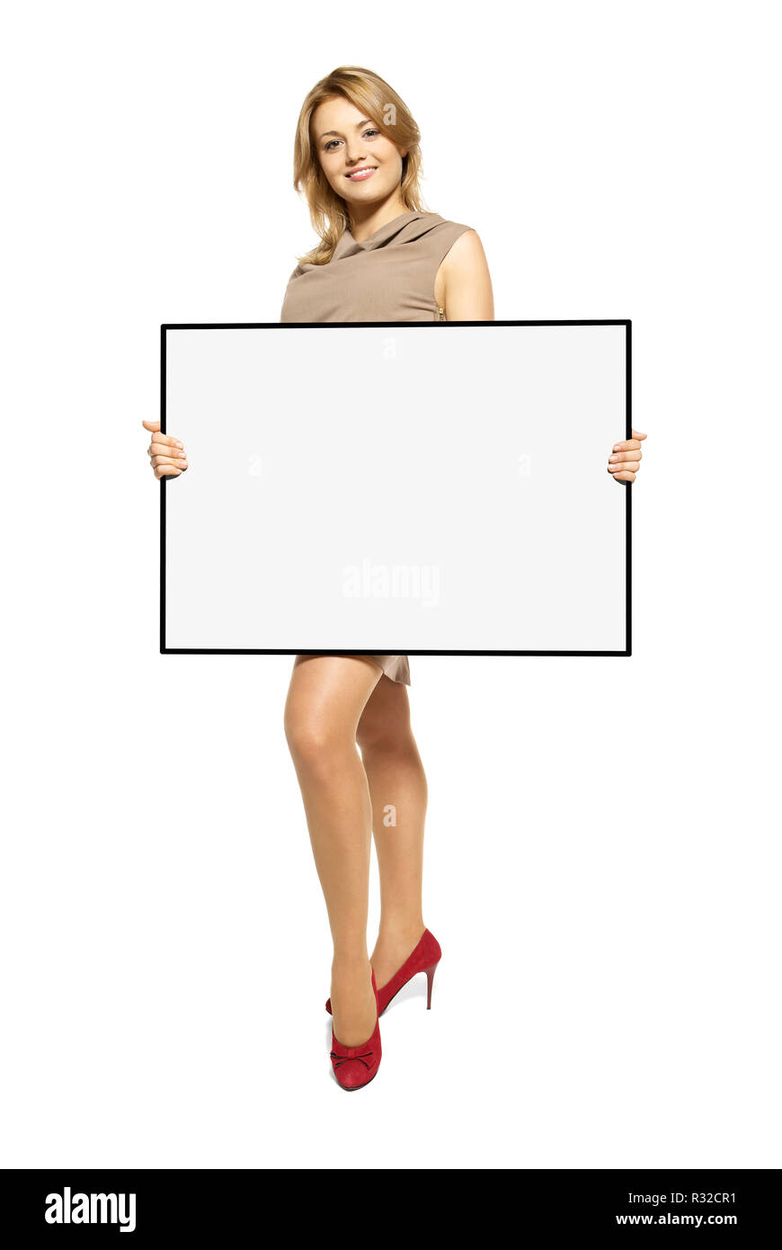 Carton placard Cut Out Stock Images & Pictures - Alamy