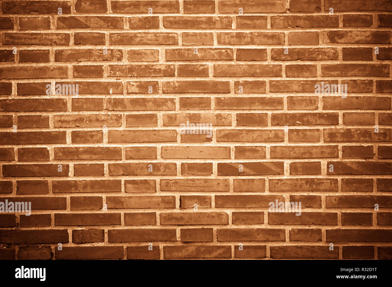 Red brick section patterns hi-res stock photography and images - Alamy