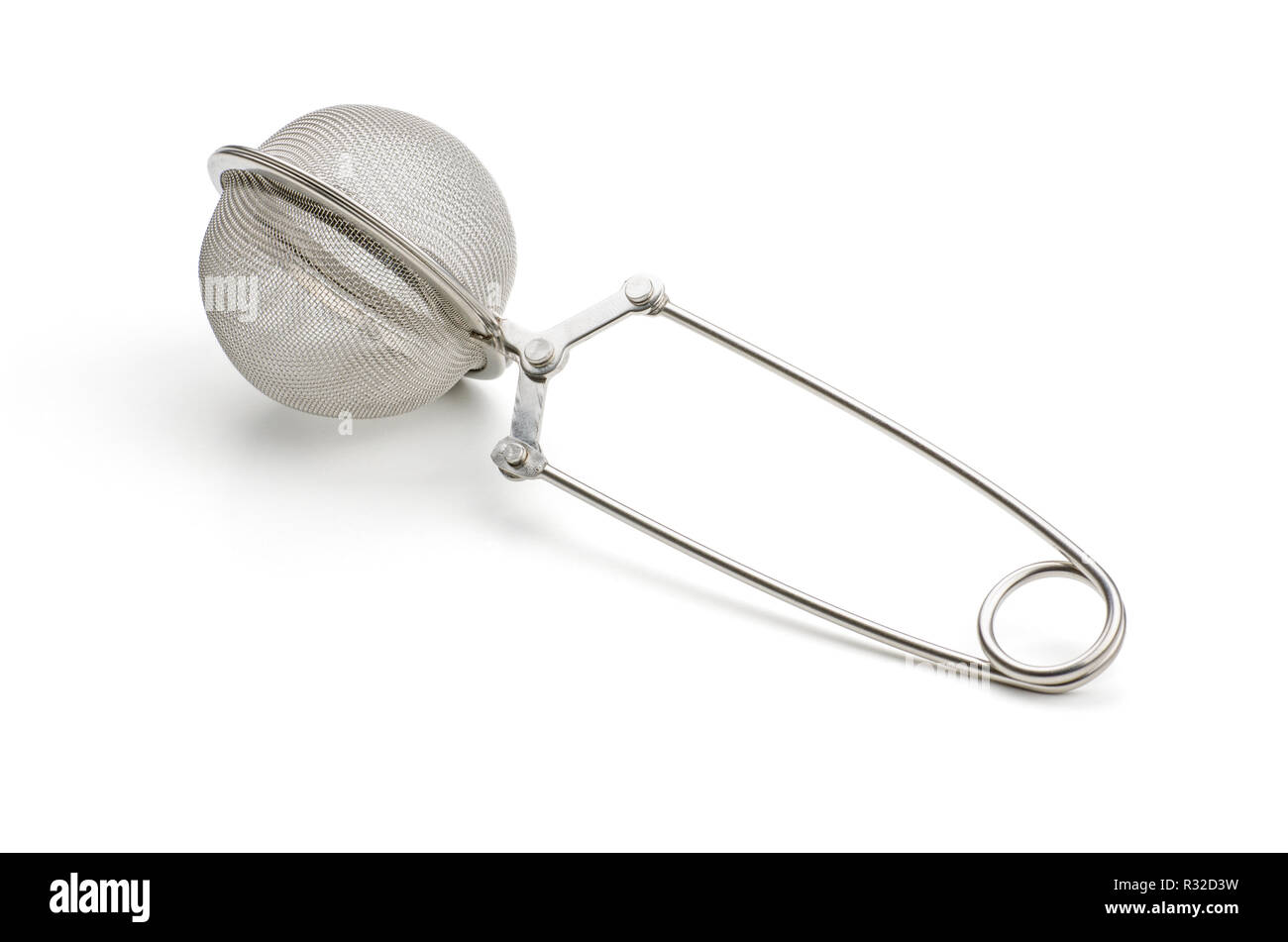 Empty of meshes hi-res stock photography and images - Alamy