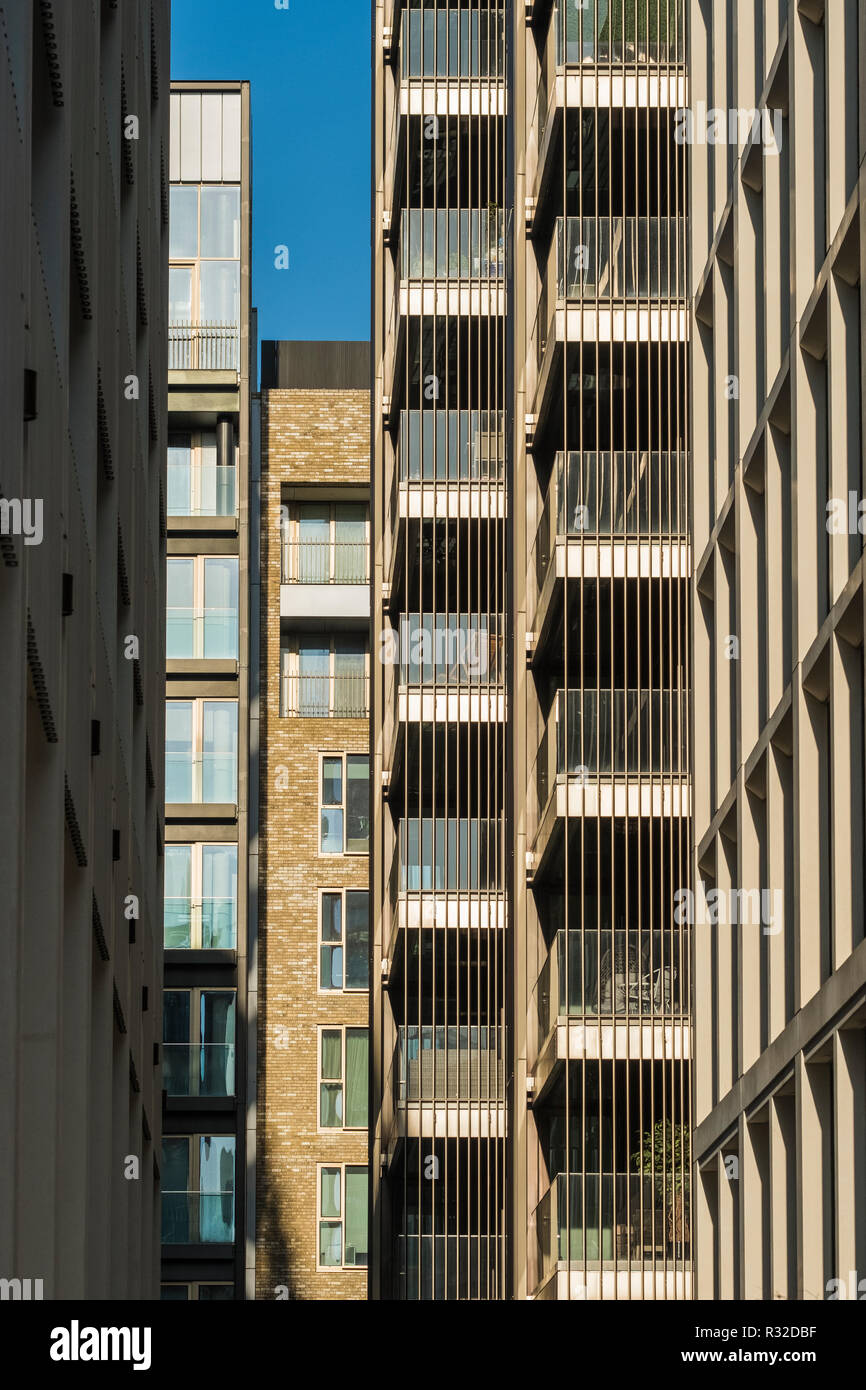 Pearson Square High Resolution Stock Photography and Images - Alamy